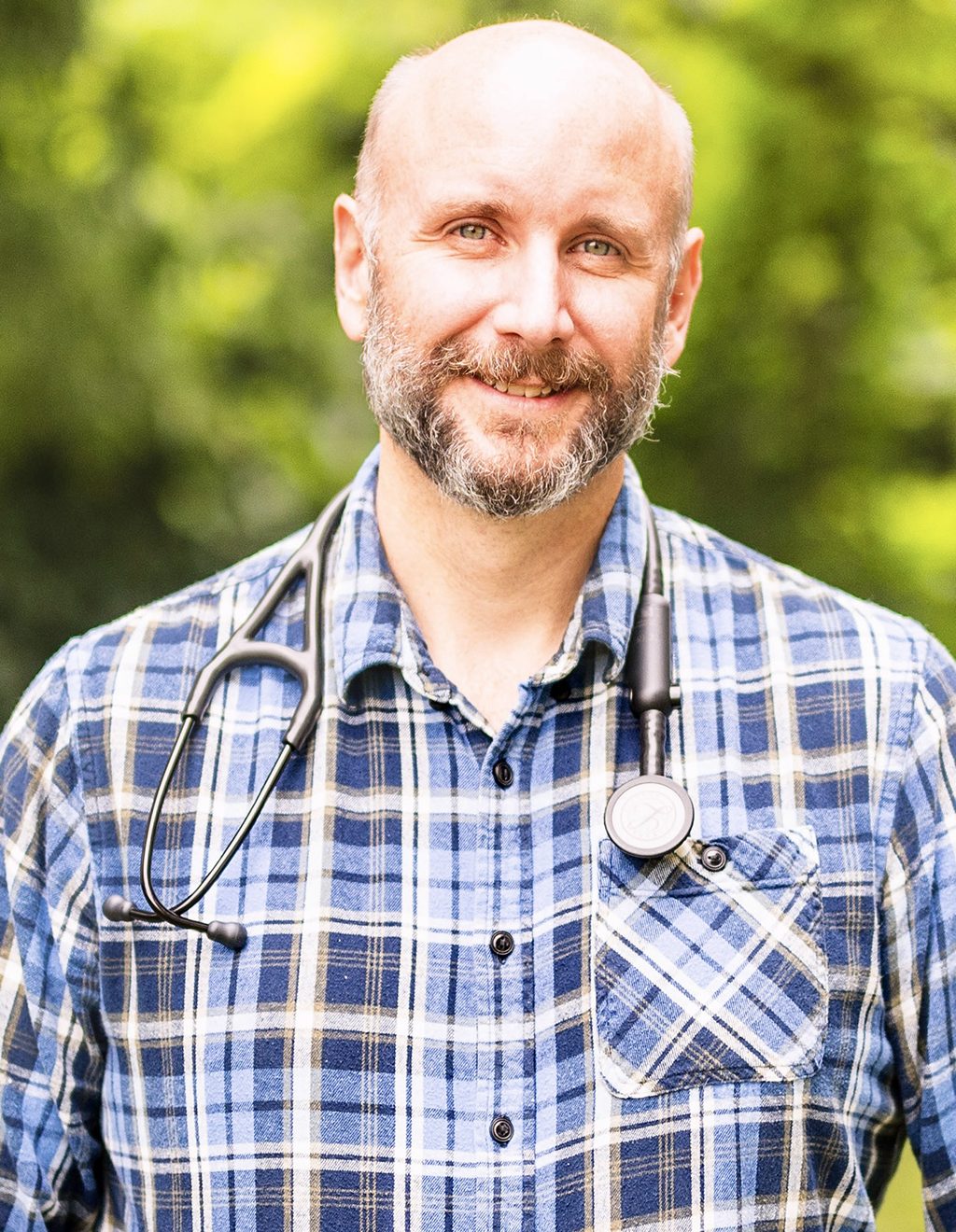 Meet the Team - Clays Mill Veterinary Clinic